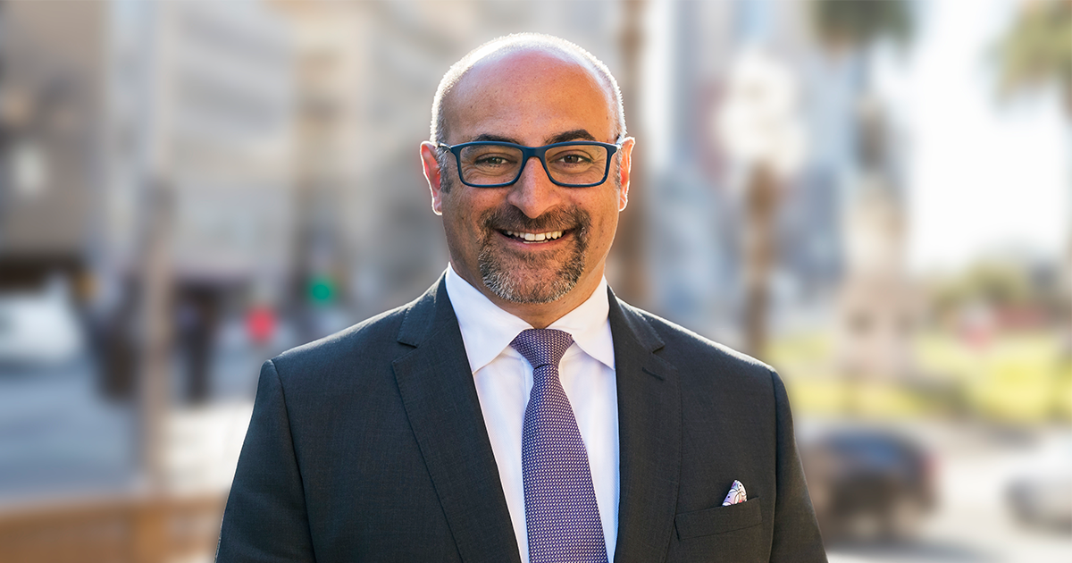 Peter Khalil | Candidate and Member for Wills | Australian Labor Party