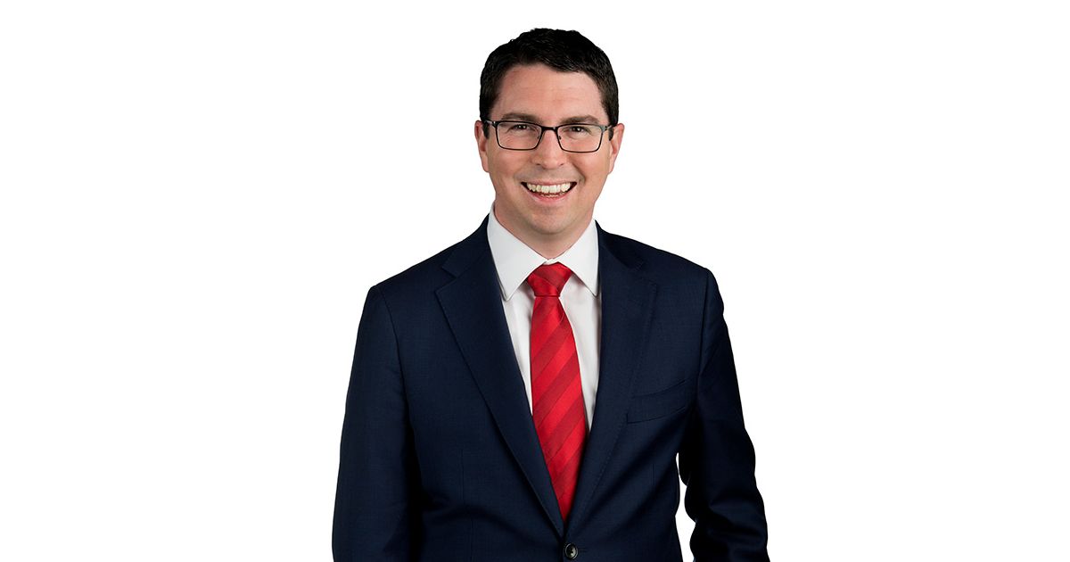 Patrick Gorman | Member for Perth | Australian Labor Party