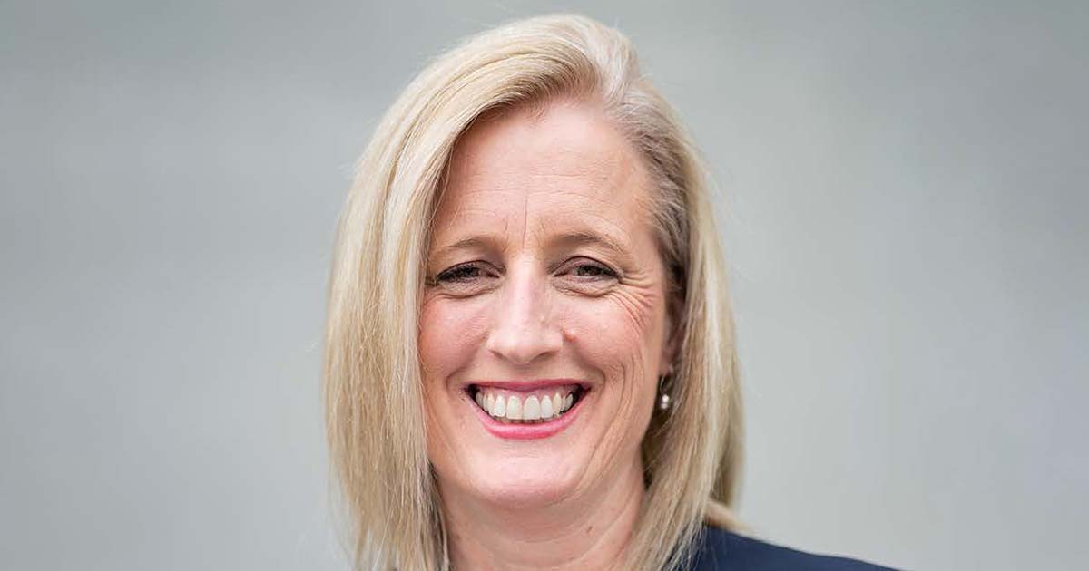 Katy Gallagher | Senator for the ACT | Australian Labor Party