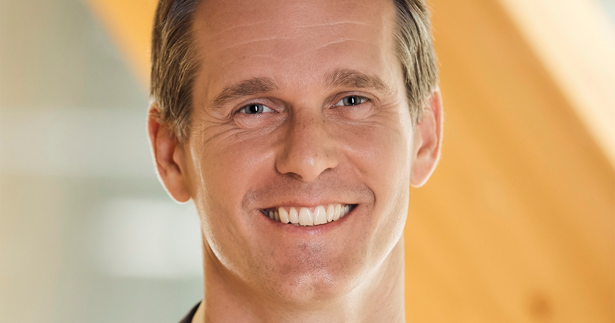 Andrew Charlton | Candidate and Member for Parramatta | Australian ...