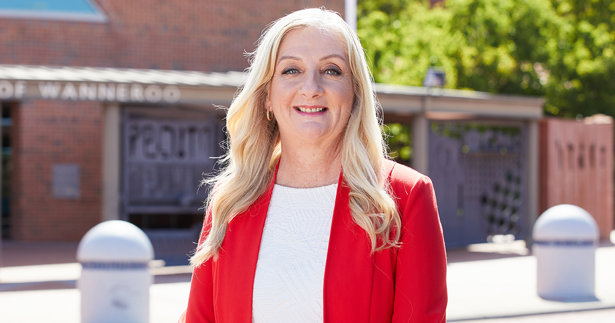 Tracey Roberts | Candidate and Member for Pearce | Australian Labor Party