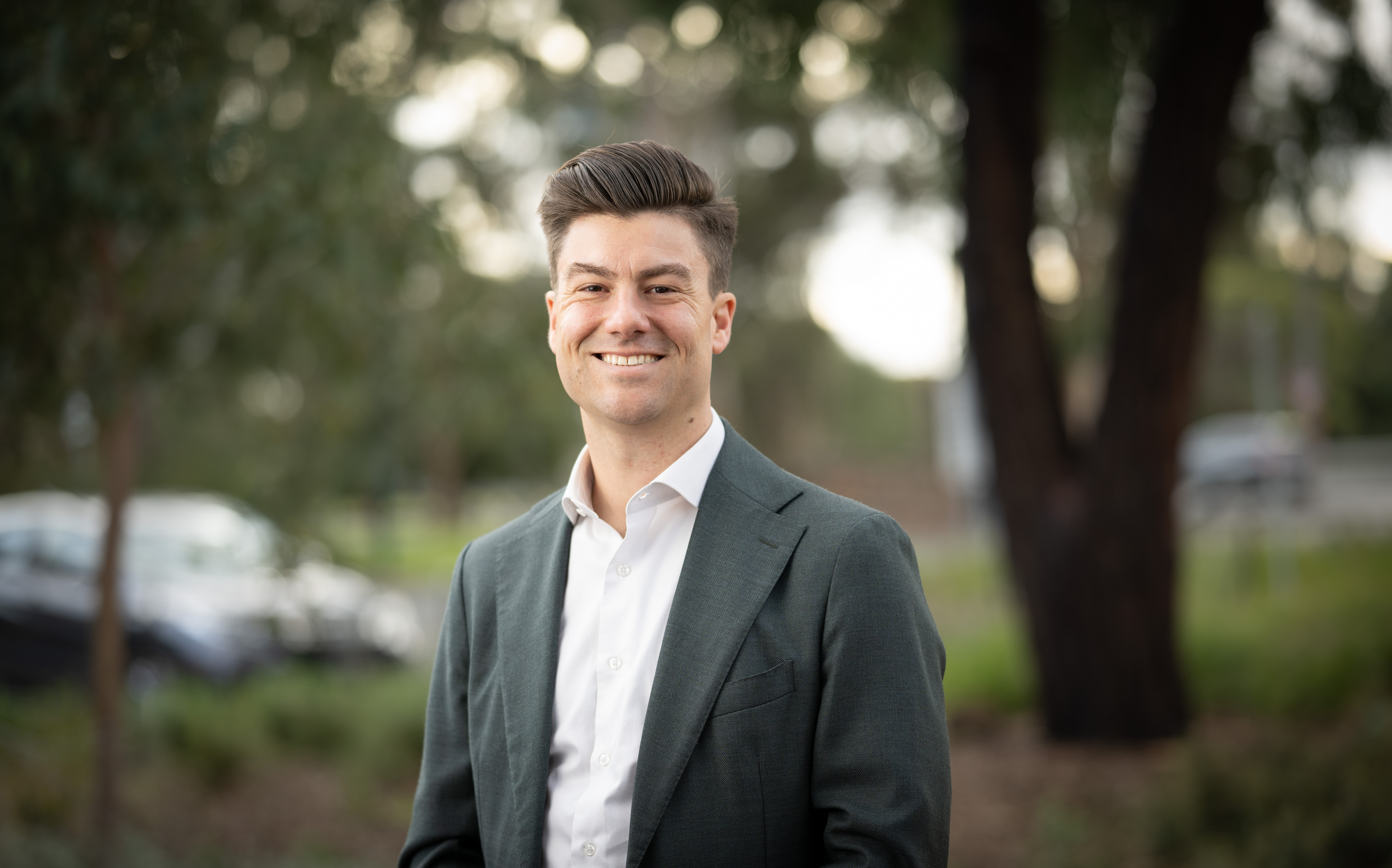 Sam Rae | Member for Hawke | Australian Labor Party