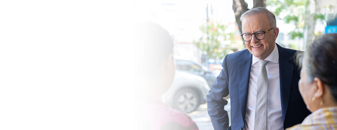 Australian Labor Party | Beleaf