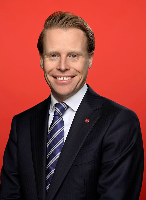 Richard Dowling | Senator for Tasmania | Australian Labor Party